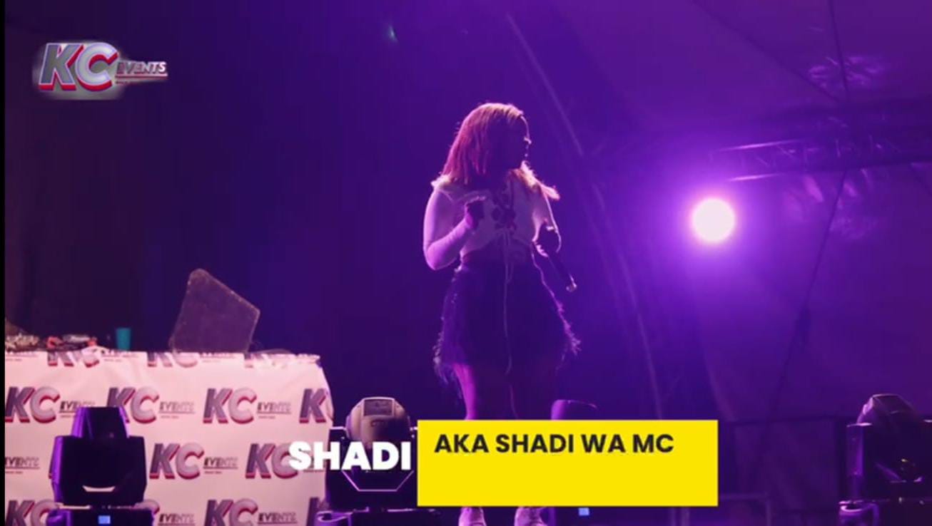 KCEvents - Professional Event organizing Company in Limpopo